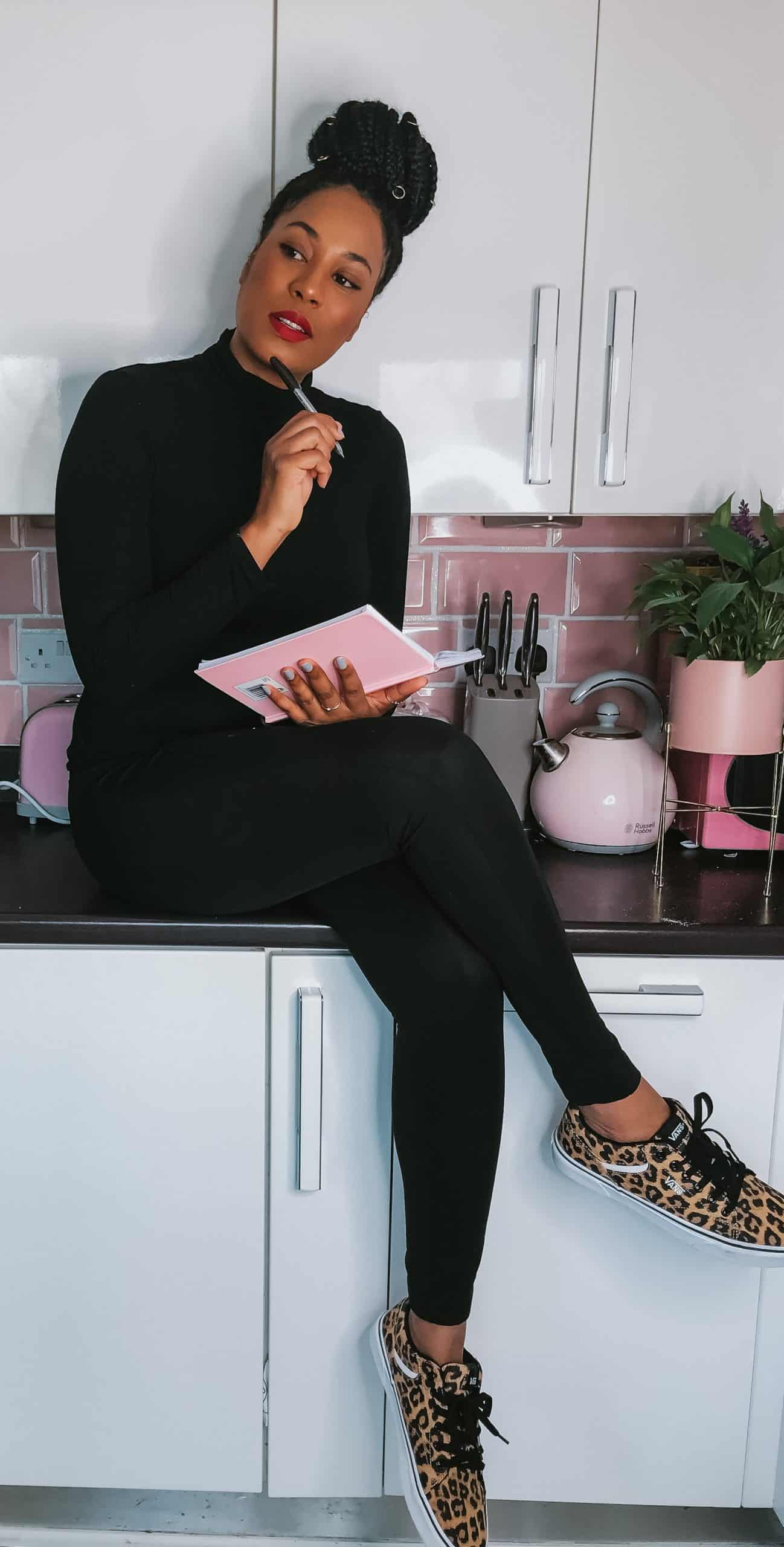 Aina.M Academy - Contact Us - Brides by Aina.M