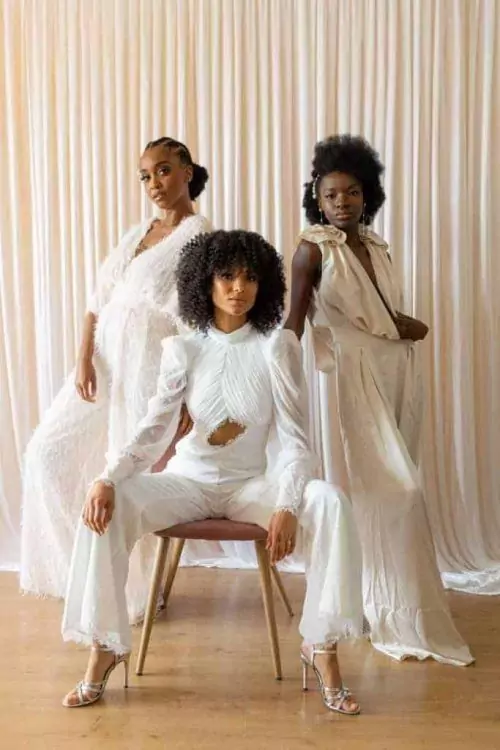 Home page - Brides by Aina.M