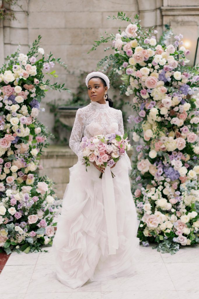 Services | Brides by Aina.M | London